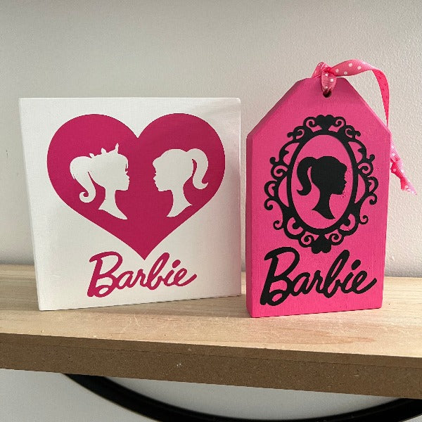 Wood Sign Square DIY Kit, DIY Home Decor, Adult Craft DIY Kit ...