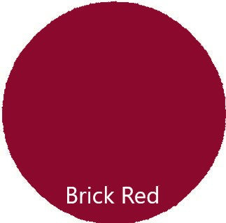 Paint - Brick Red – YouCanDoItDIYKits